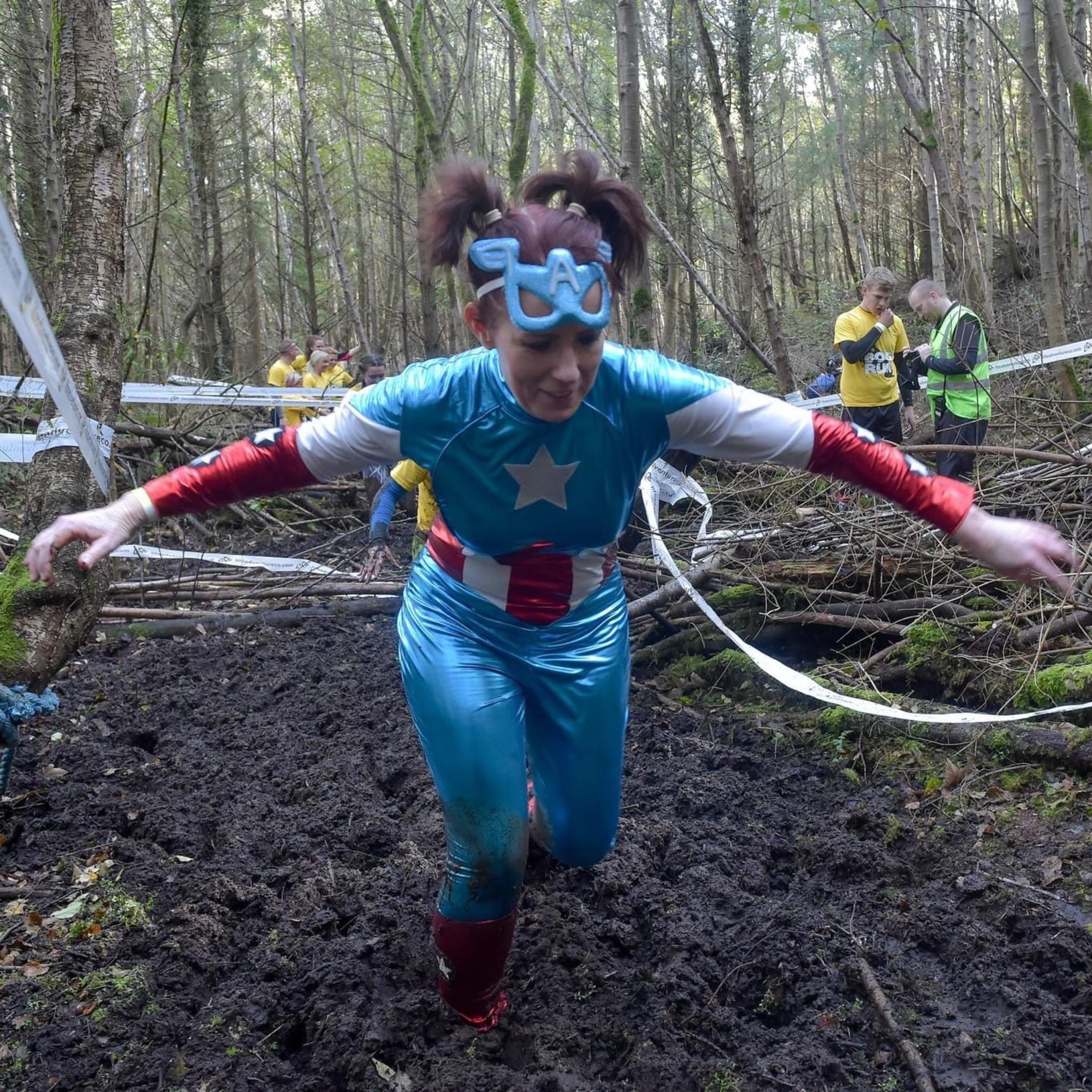 The Cancer Fund For Children Bog Run is back! – Belfast Times